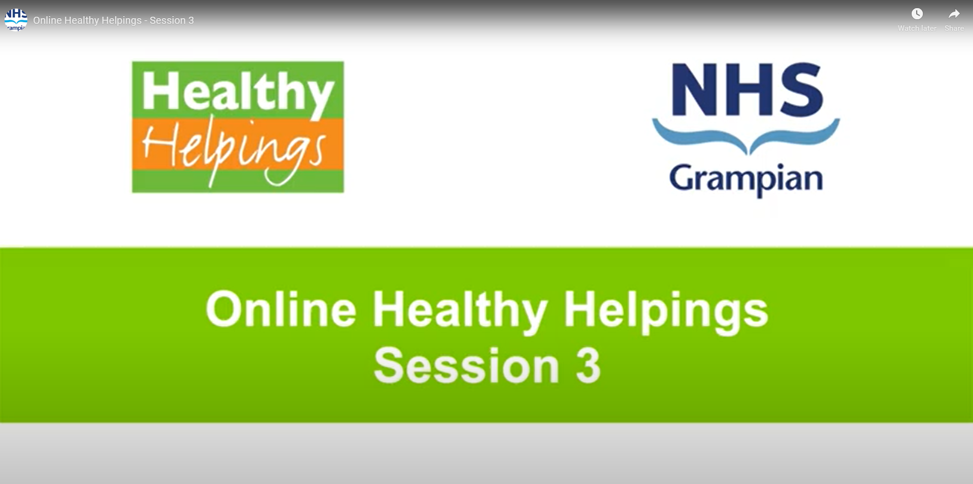 Welcome to the Online Healthy Helpings – Type 2 Diabetes – Healthy ...